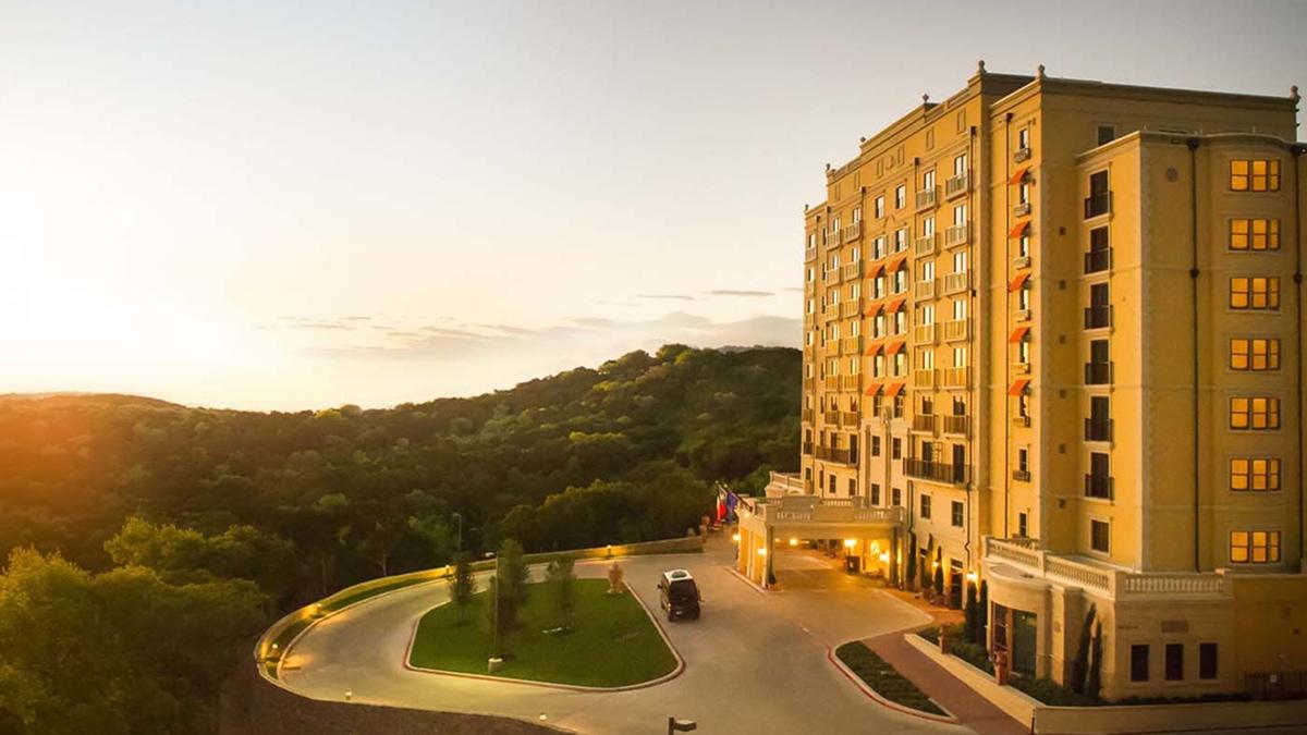 Event Tickets | Hotel Viata