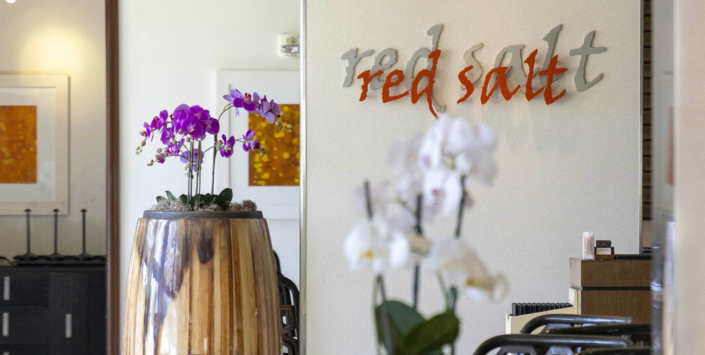 Red Salt Restaurant | Award-Winning Oceanfront Dining Kauai