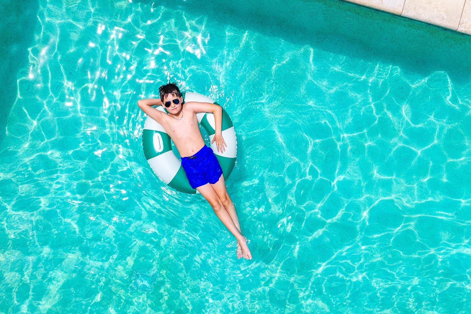 Summer Family Fun: Hotel Viata Austin's Westlake Hills Getaway
