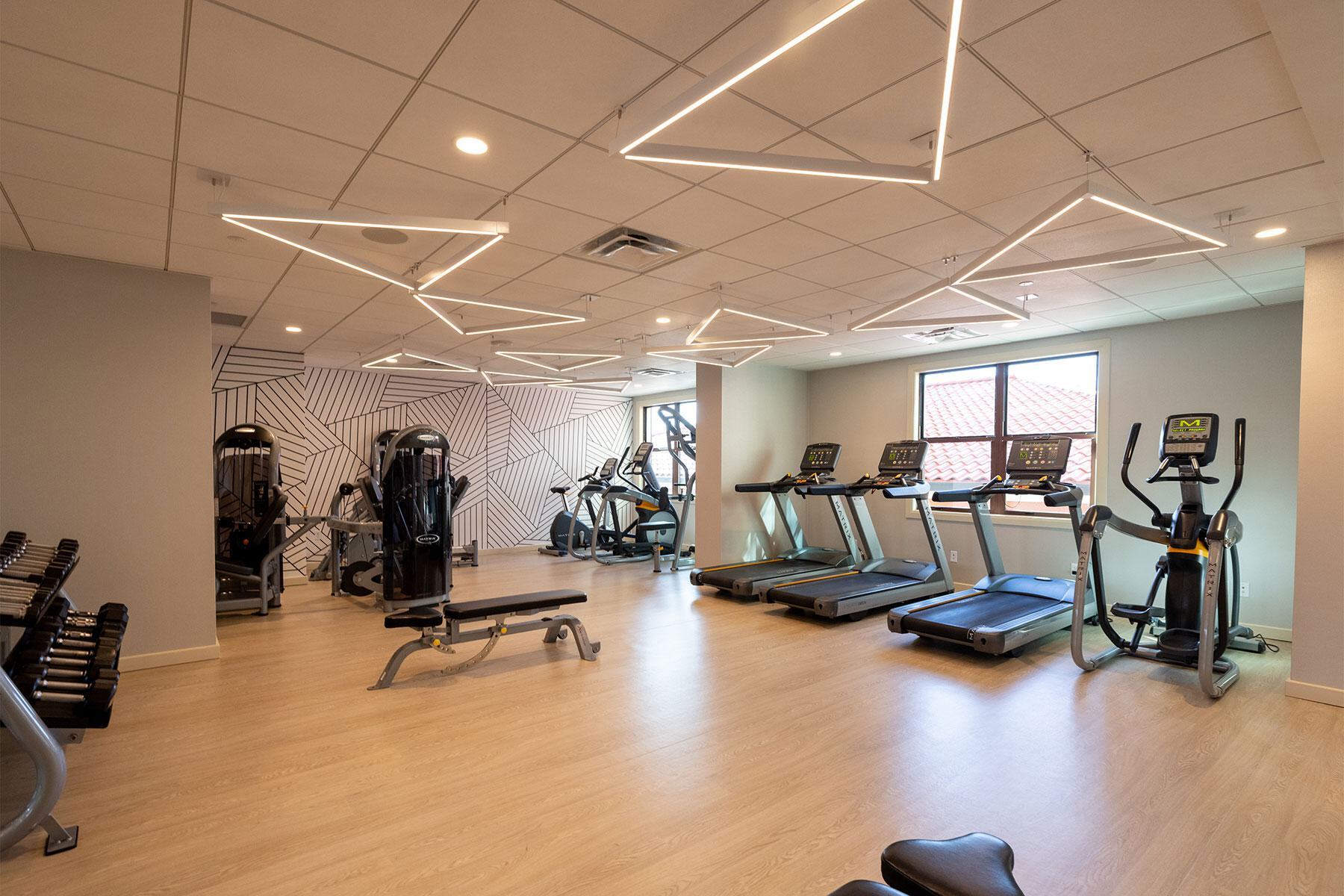 Deluxe Rooms | Hotel Viata Austin Enhanced Stays