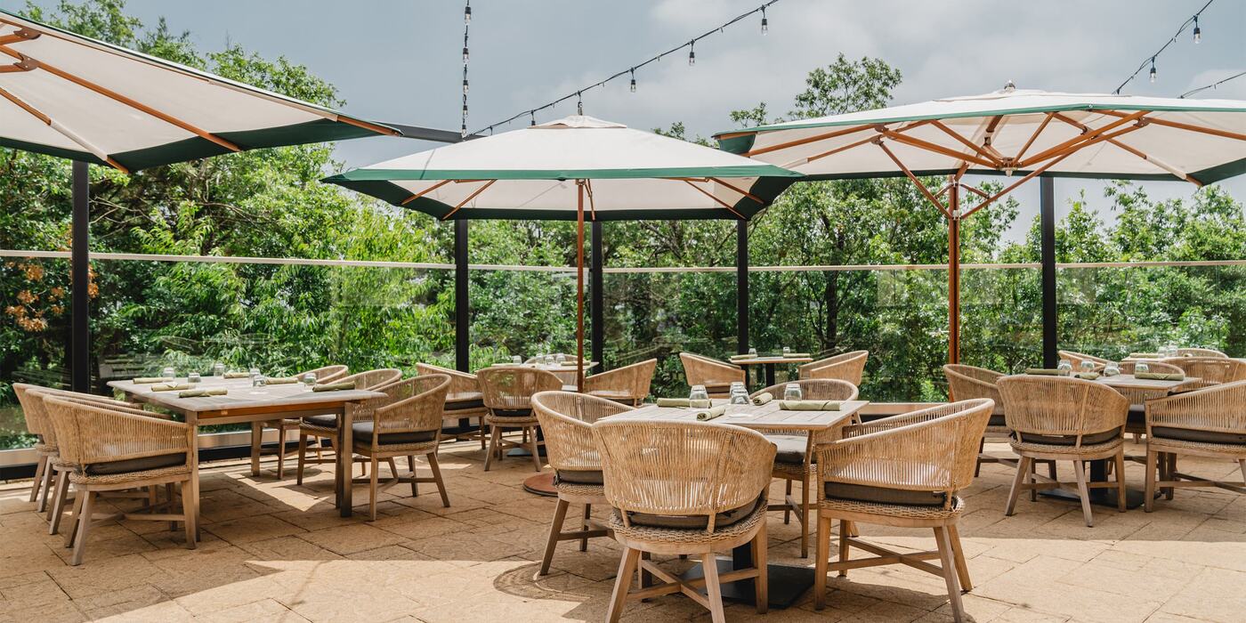 Spring in Austin | Hotel Viata Westlake Hills Blooms