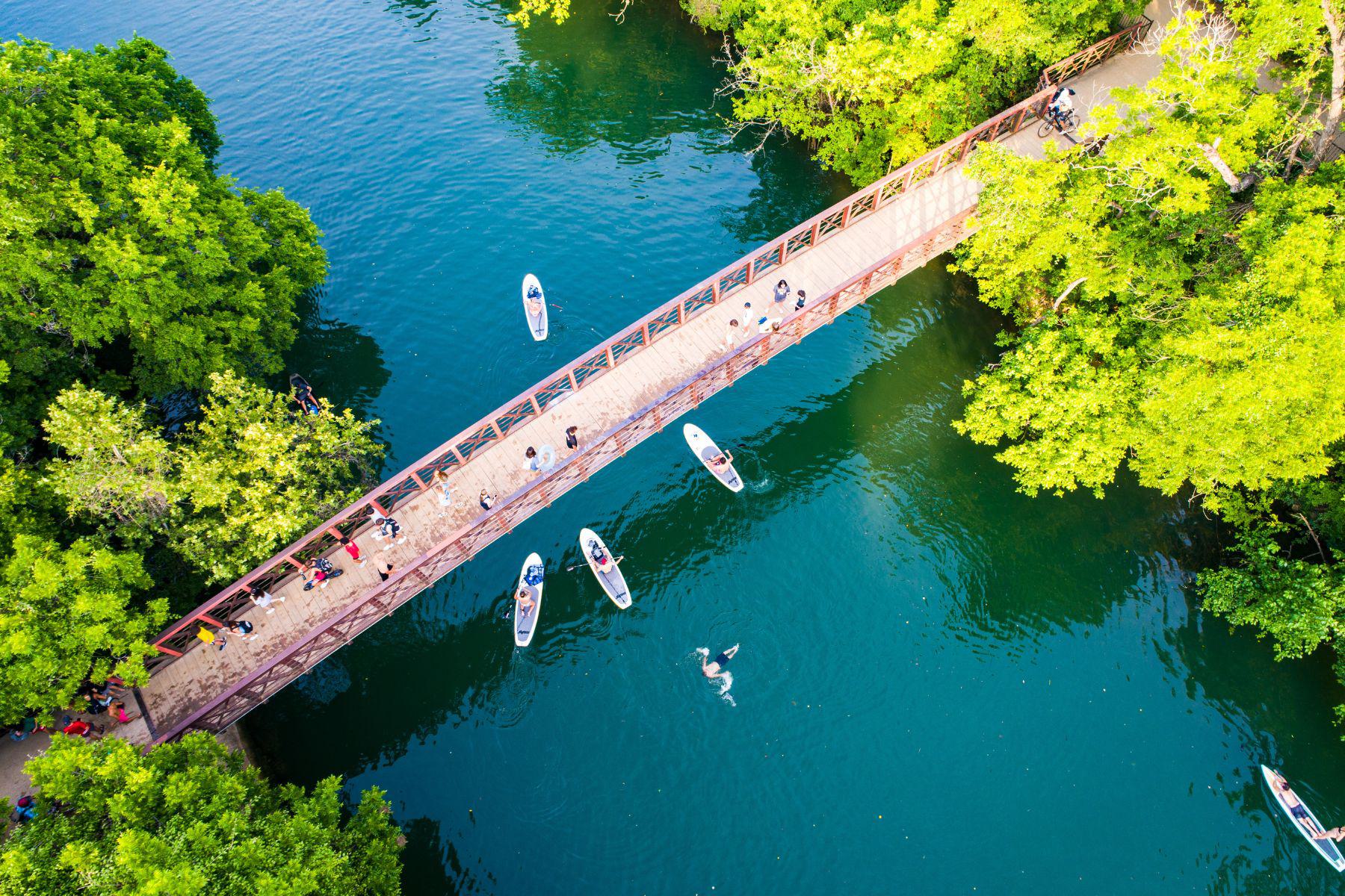 Austin Local Activities | Westlake Hills Exploration