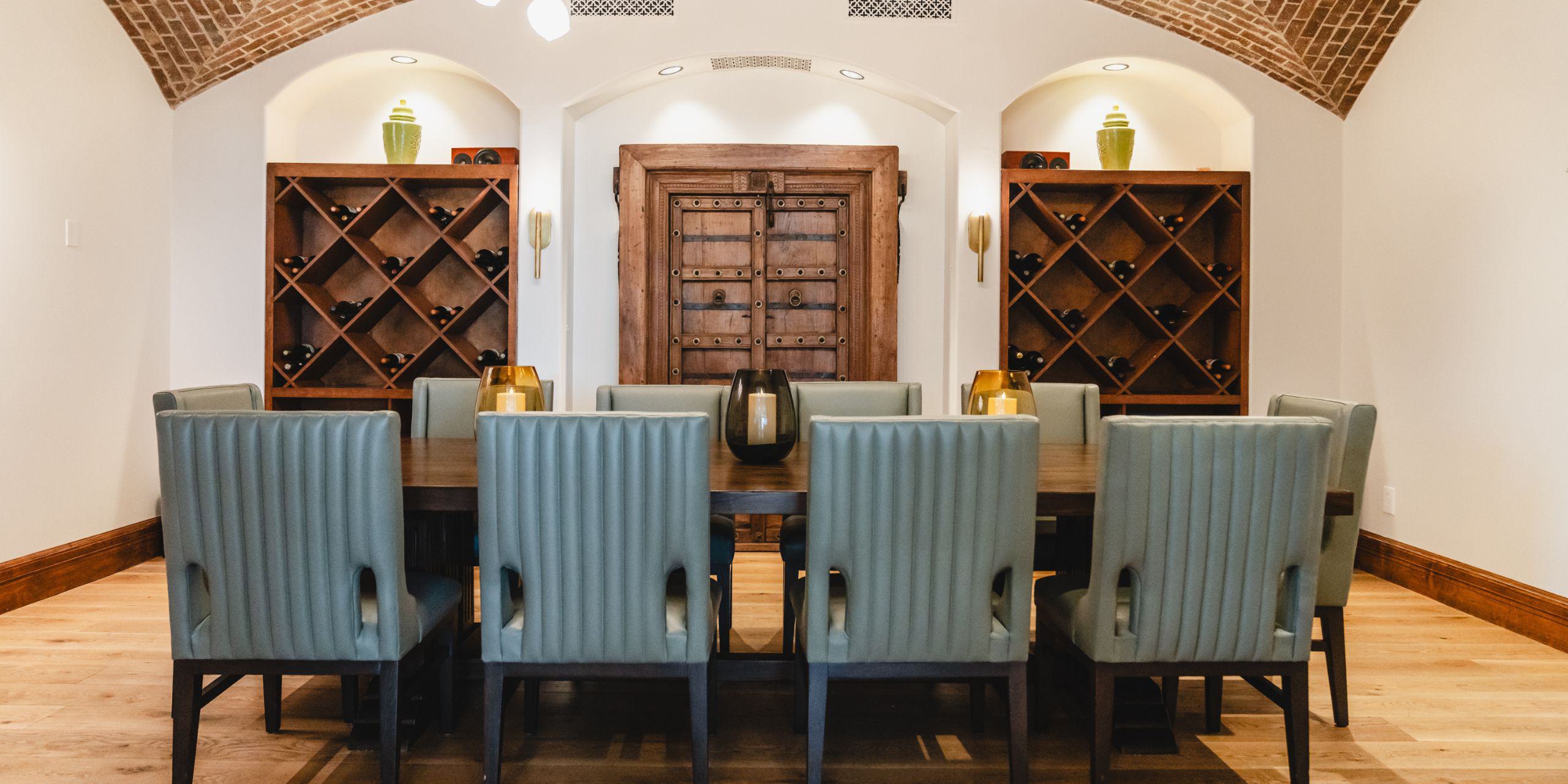 Dining Inquiry Form | Hotel Viata Austin Events