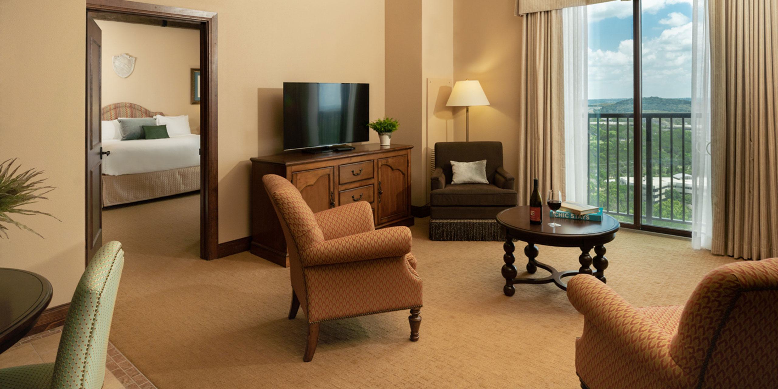 One Bedroom Mockingbird Suite | Welcoming Austin Retreat Stay