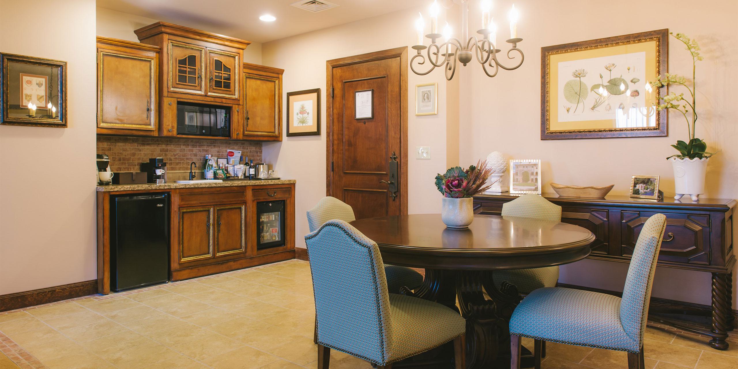 Heron Presidential Suite | Expansive Austin Retreat