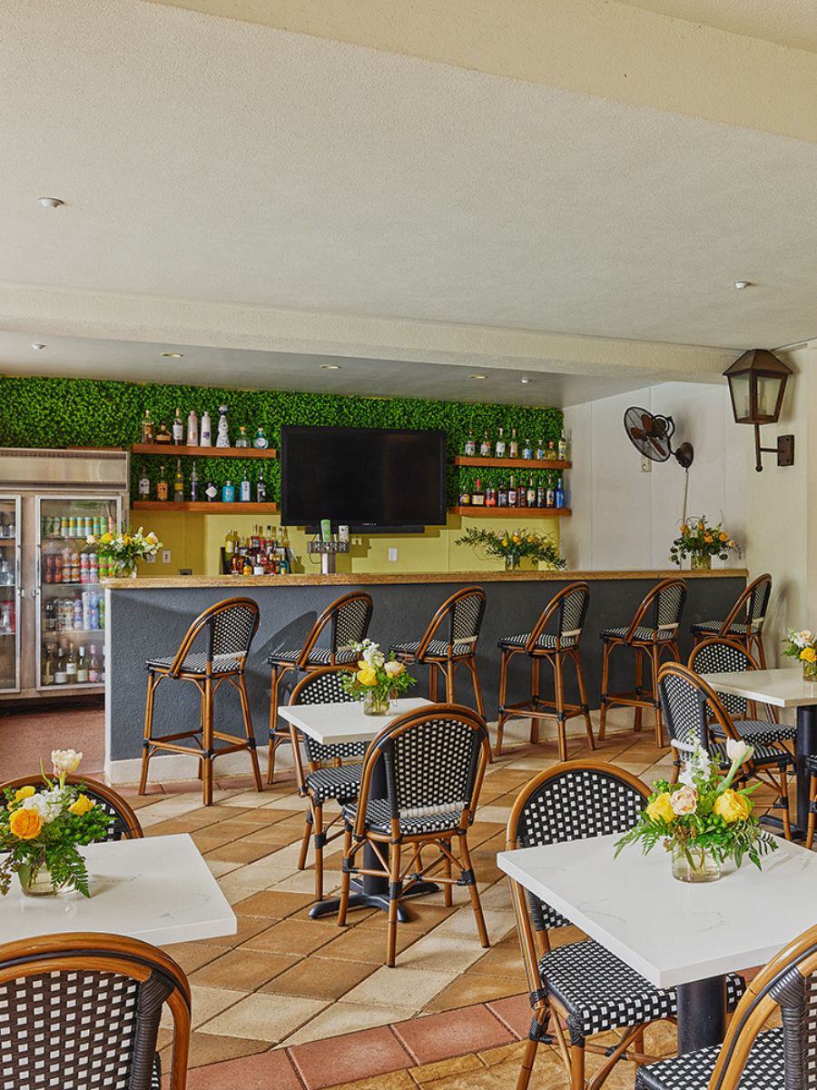 Spa Viata | Austin Hill Country Wellness & Retreat