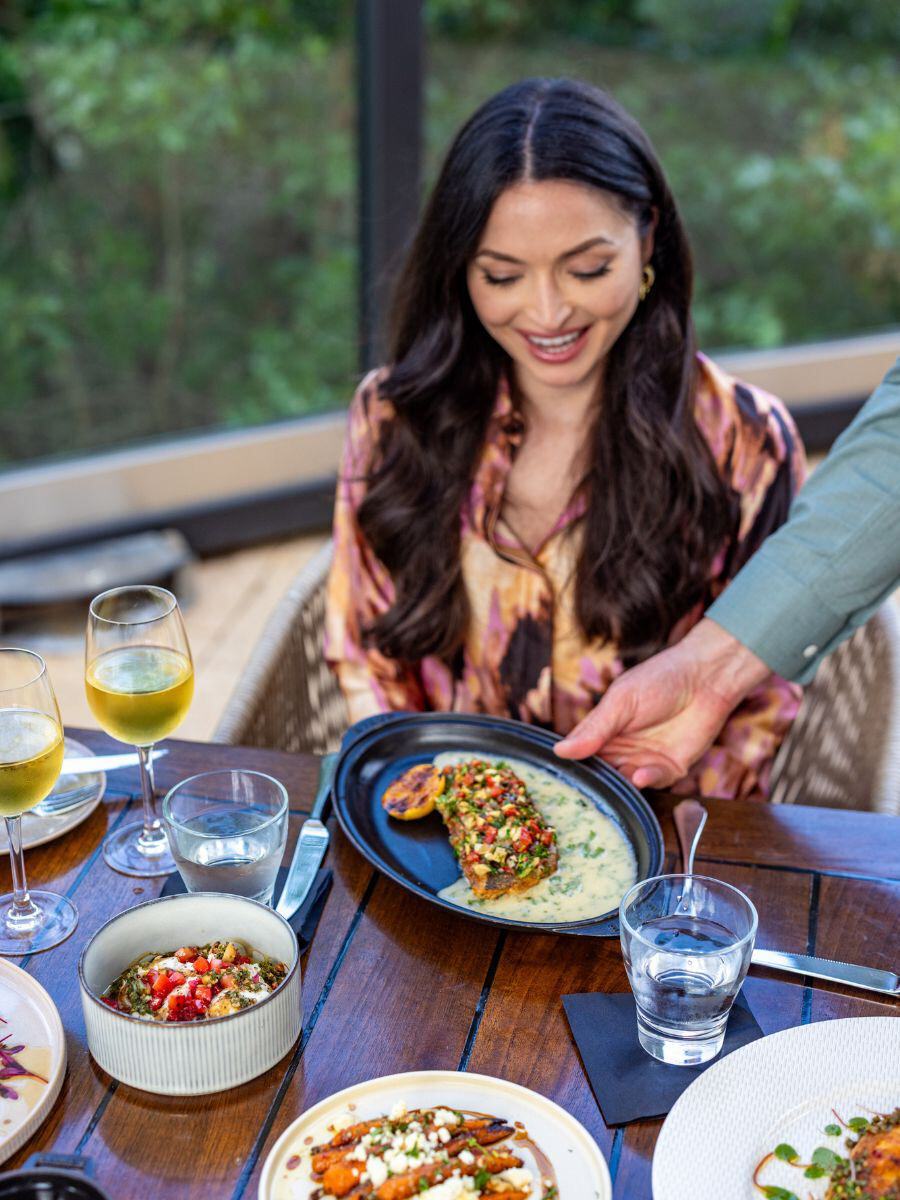 Spa Viata | Austin Hill Country Wellness & Retreat